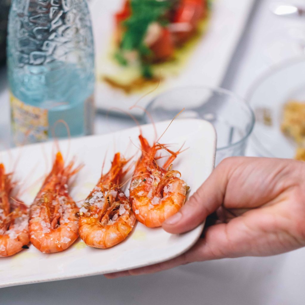 Food Tours | Zucker and Spice Travel